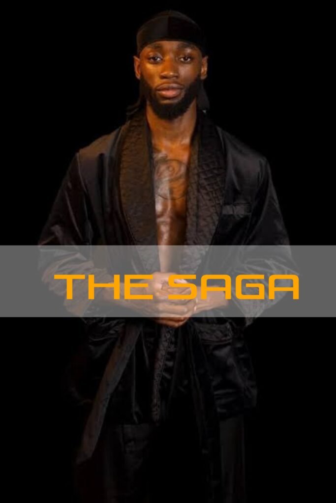 King Nazir Biography: Age, Career, Net Worth - The Saga