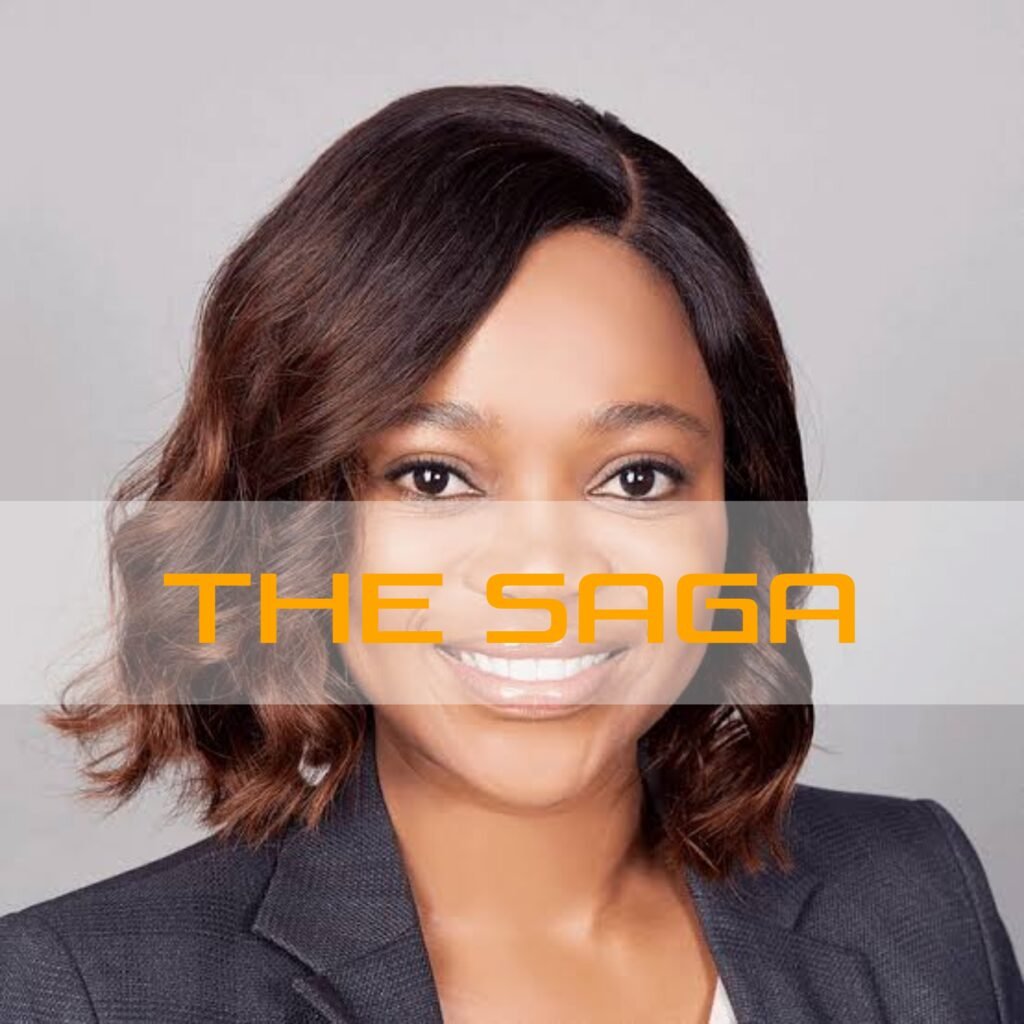 Bogolo Kenewendo Biography: Age, Career, Early Life - The Saga