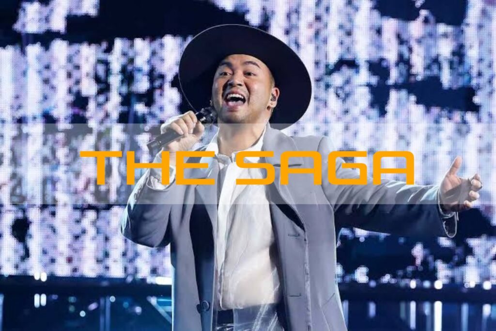 King Nazir Biography: Age, Career, Net Worth - The Saga